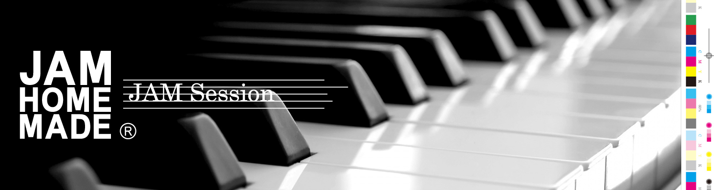 | CATALOG | JAM HOME MADE(ジャムホームメイド) - 公式サイト